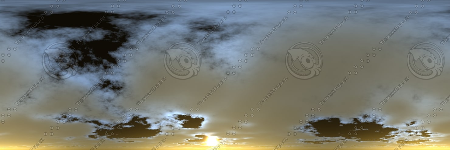 Texture JPEG sky hemispherical hemisphere
