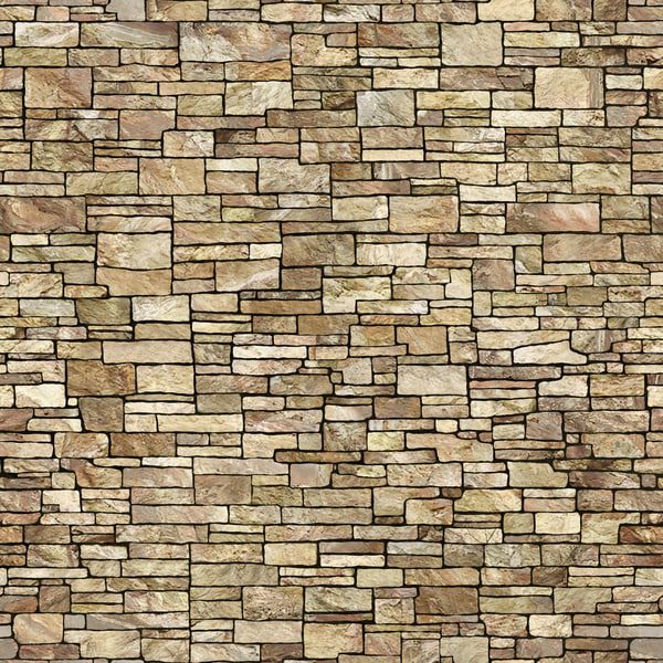 Stone Texture Map
