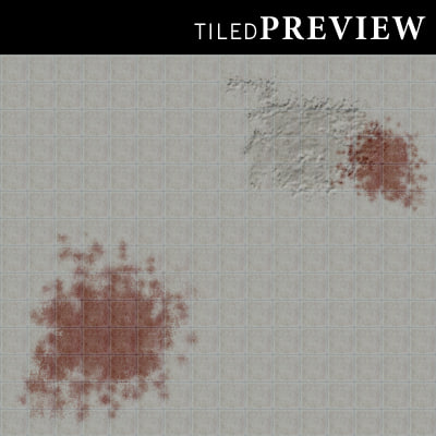 Texture JPEG blood stain floor