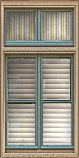 Texture JPEG window wood painted