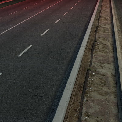 Texture JPEG road high resolution