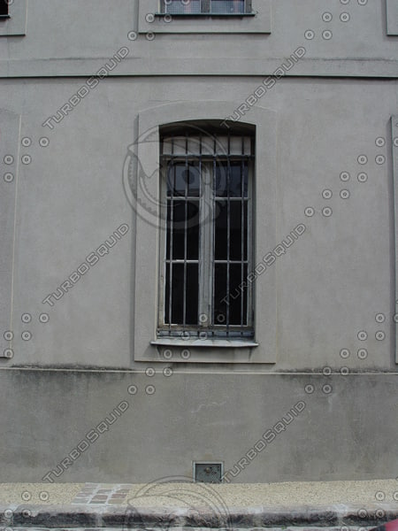 Texture JPEG frontage window wall