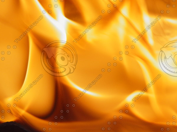 Texture JPEG fx map fire