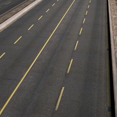 Texture JPEG road high resolution