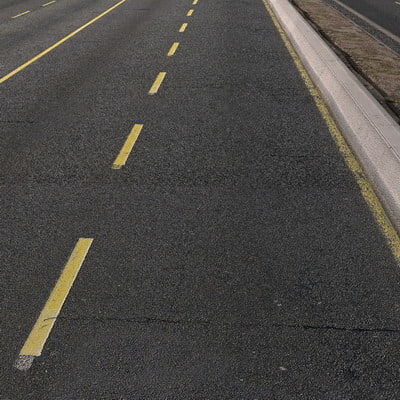 Texture JPEG road high resolution