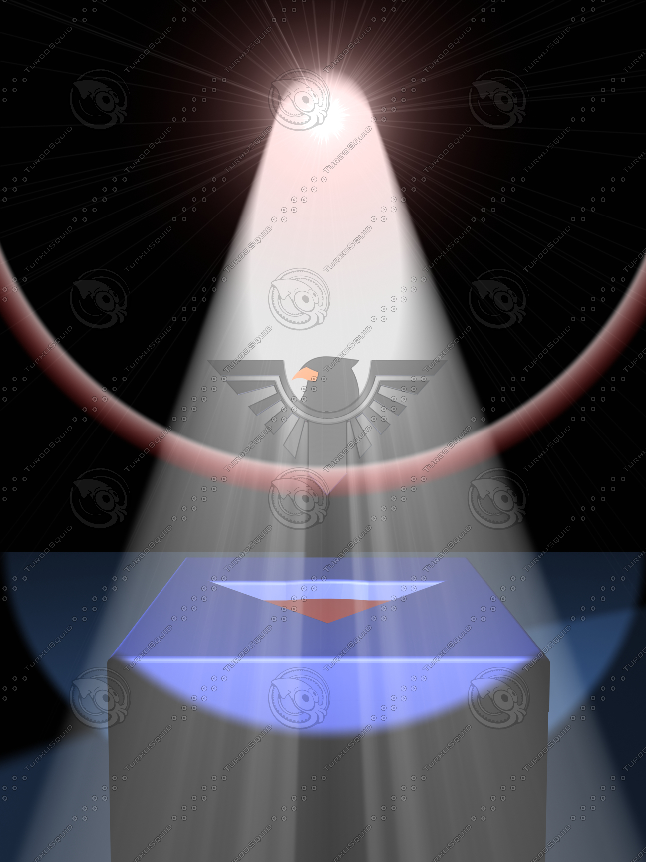 General Windows Bitmap Poster 660 poster