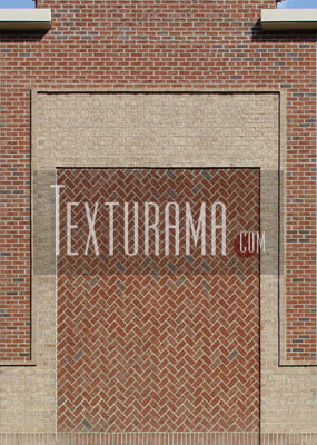 Texture JPEG architecture arc2tex facade