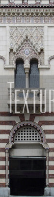Texture JPEG architecture arc2tex brick