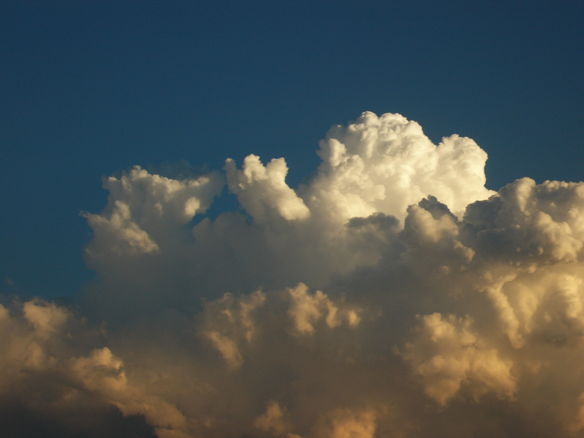 Stock JPEG Clouds Sky Nature