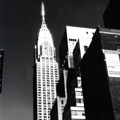 Stock TIFF Building 5x7 Chrysler