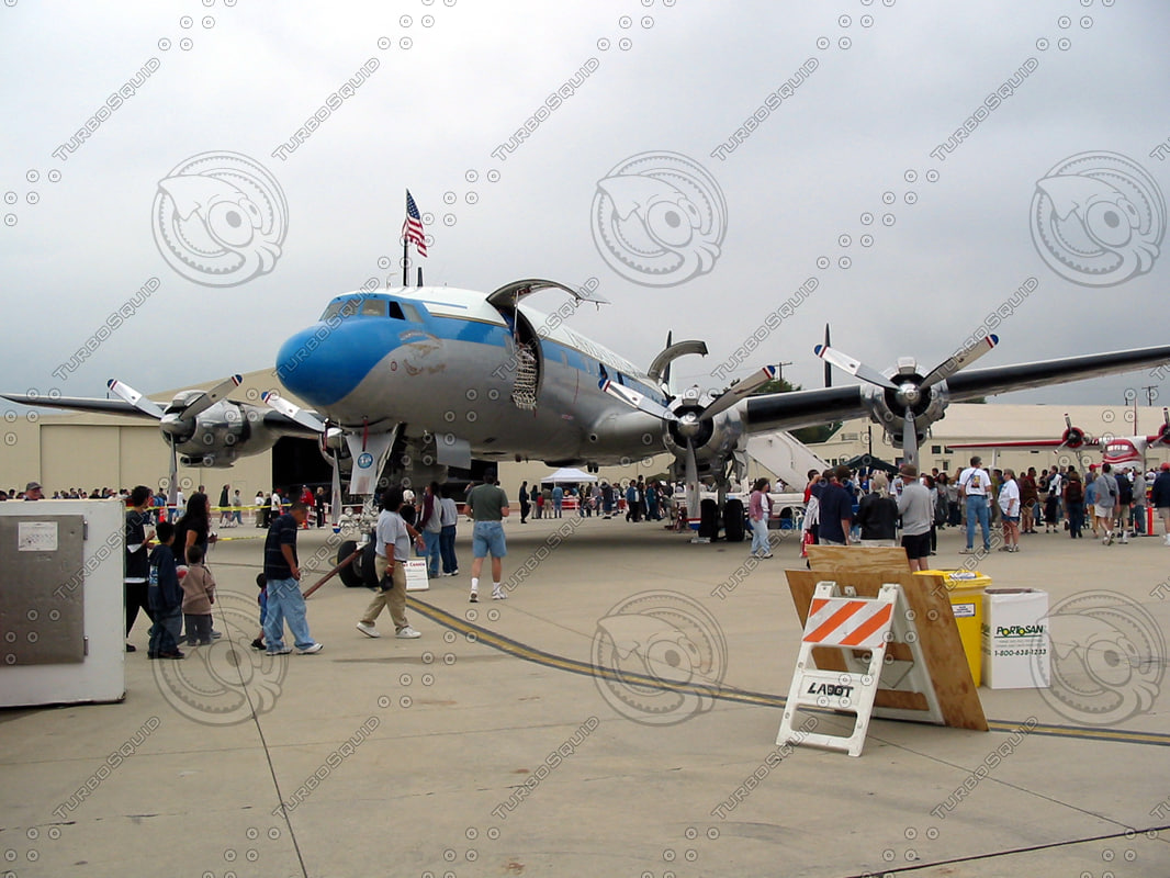 Stock JPEG C 121 Constellation Air