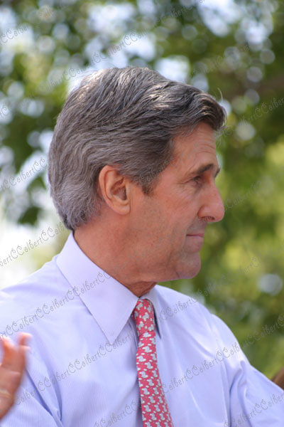 Stock JPEG John Kerry Politics