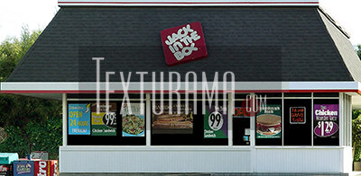 Texture JPEG storefront storetex restaurant