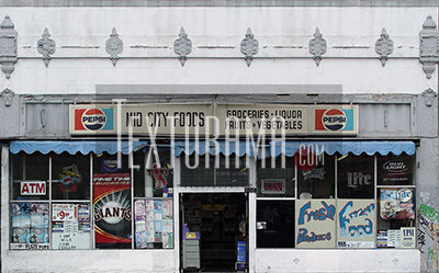 Texture JPEG storefront storetex shop