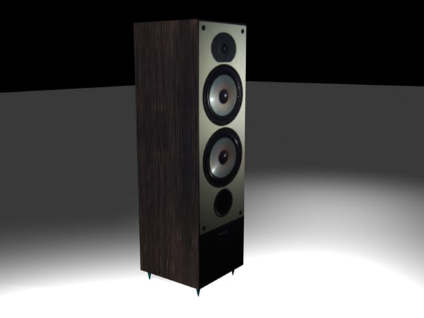 Texture JPEG speaker audio speakerbox