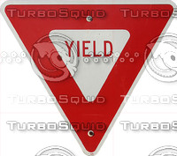 Texture JPEG Rail Road Sign