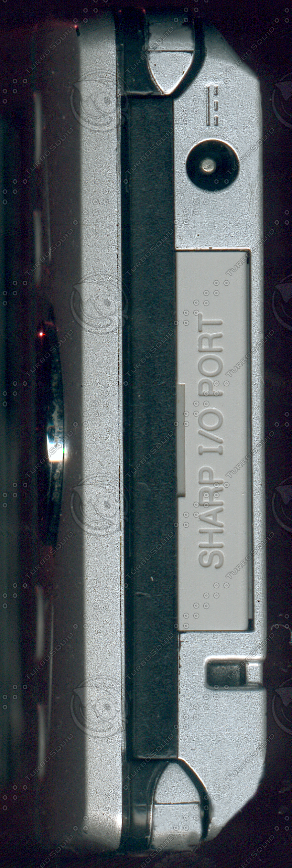 Texture Windows Bitmap zaurus pda mobile