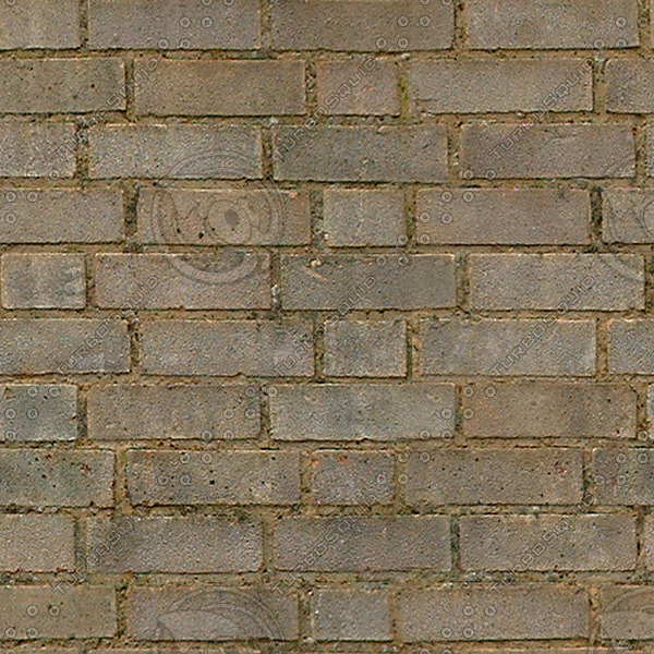 Texture JPEG brick wall perfectly