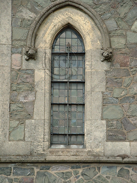 Texture JPEG church window stained