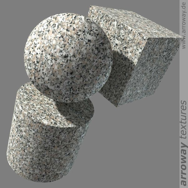 Texture JPEG granite stone