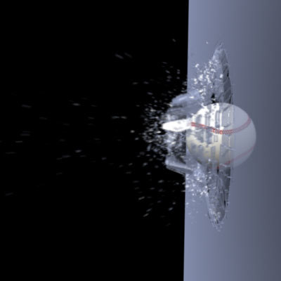 Plug ins Maya plugin Blast Code kiloton