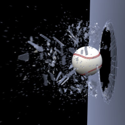 Plug ins Maya plugin Blast Code kiloton