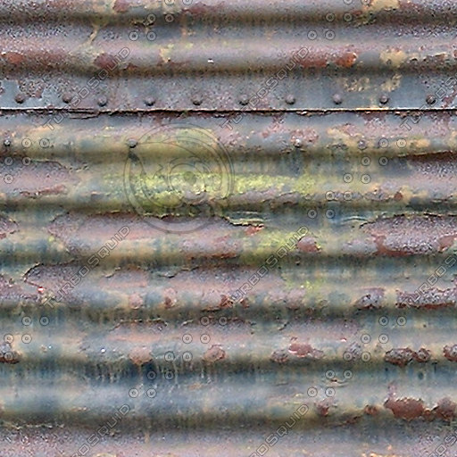 Texture JPEG iron industrial tiled