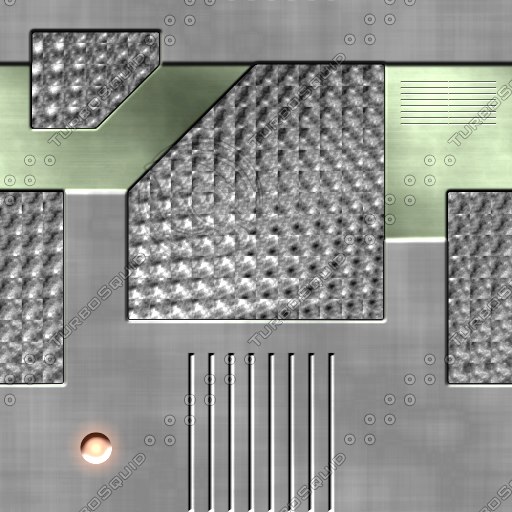Texture PNG metal grid Game