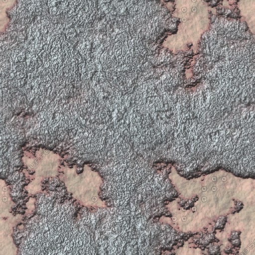 Texture PNG Metal Game Seamless