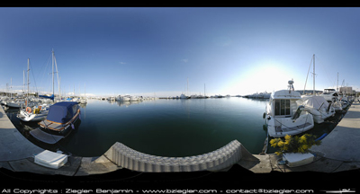 Texture HDR HDRI full