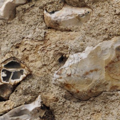 Texture JPEG wall flint rock