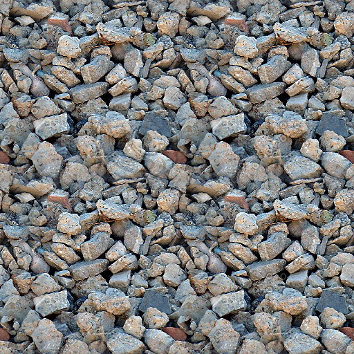 Texture JPEG rubble seamless game