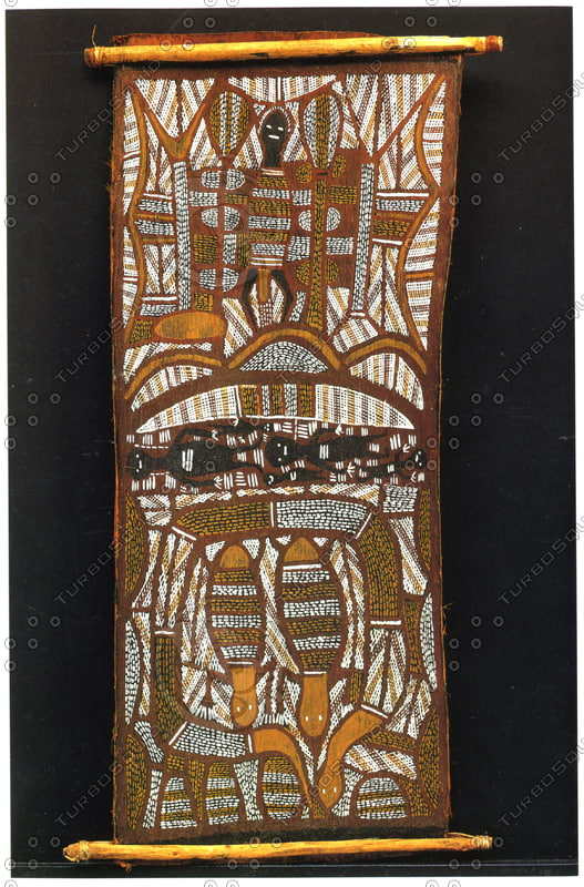Texture JPEG Aborigines Australia Art