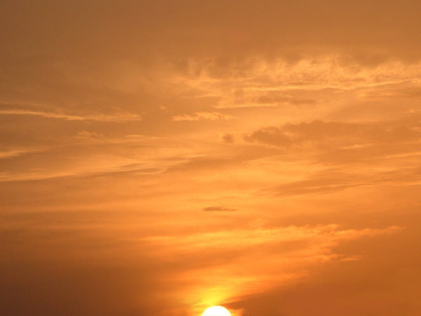 Texture JPEG sunset sun background