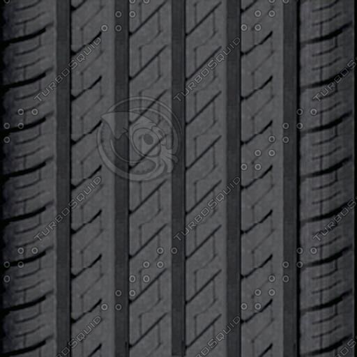 Tire Texture Seamless