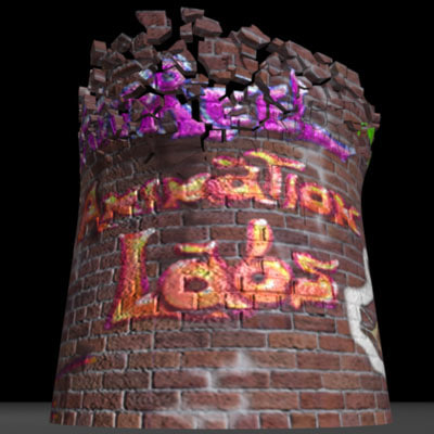 Plug ins Maya plugin Blast Code kiloton