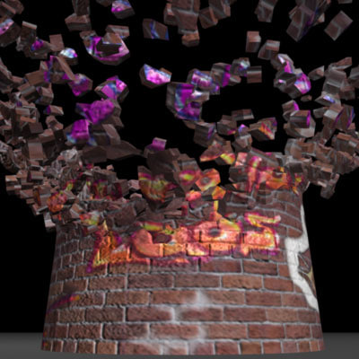 Plug ins Maya plugin Blast Code kiloton