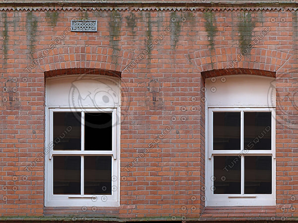 Texture JPEG wall window fully