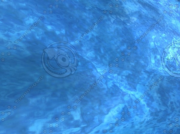 Texture JPEG water materials out