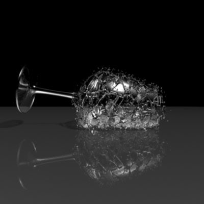 Plug ins Maya plugin Blast Code kiloton