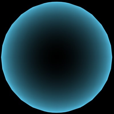 Materials 3ds Max Texture X Ray material shader