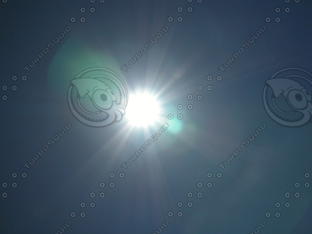 Texture JPEG sun high resolution