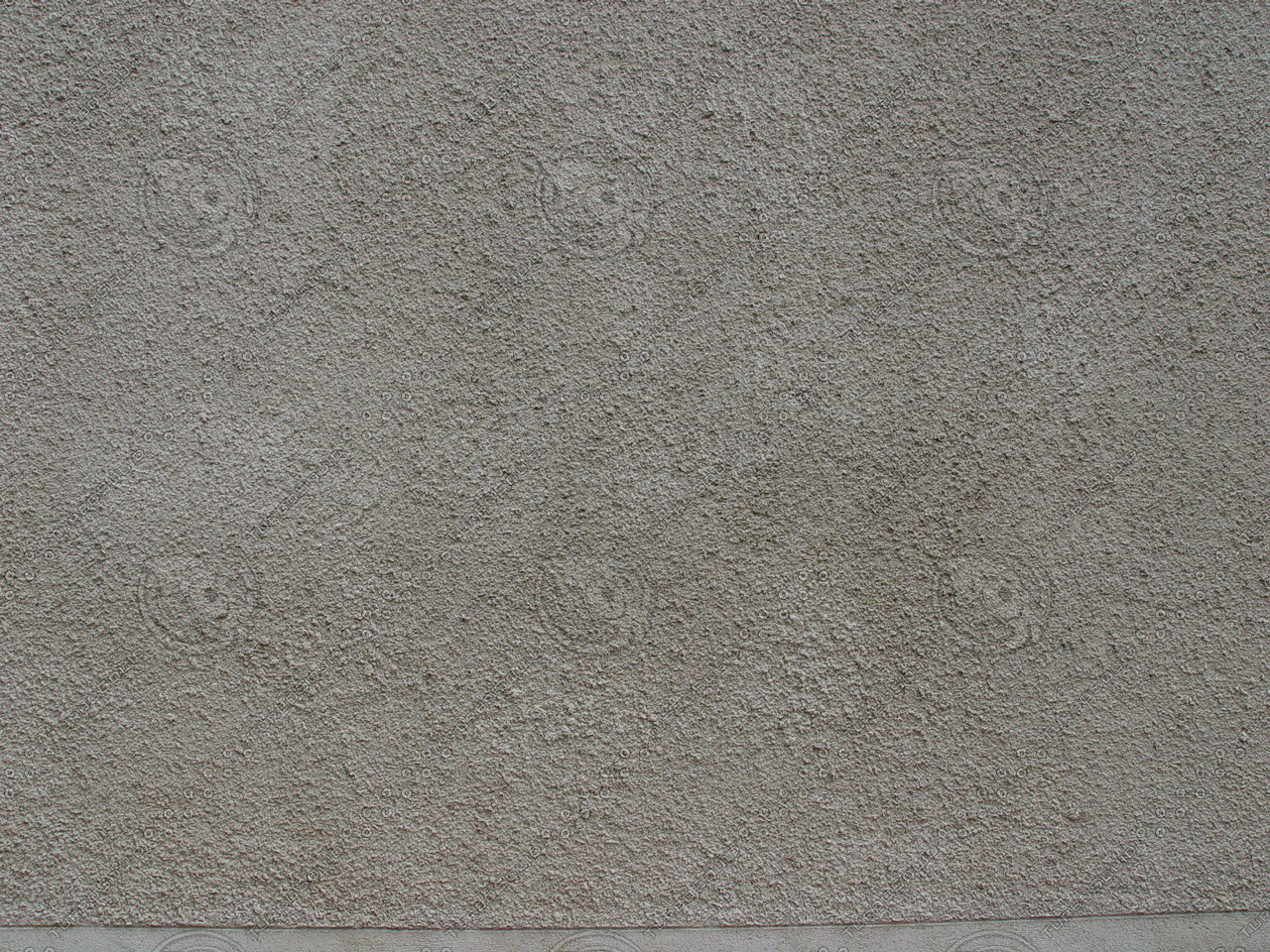 Texture JPEG rough cast wall house