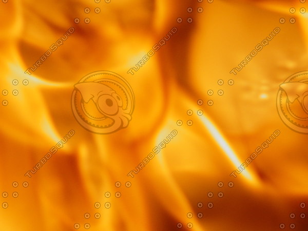 Texture JPEG fx map fire