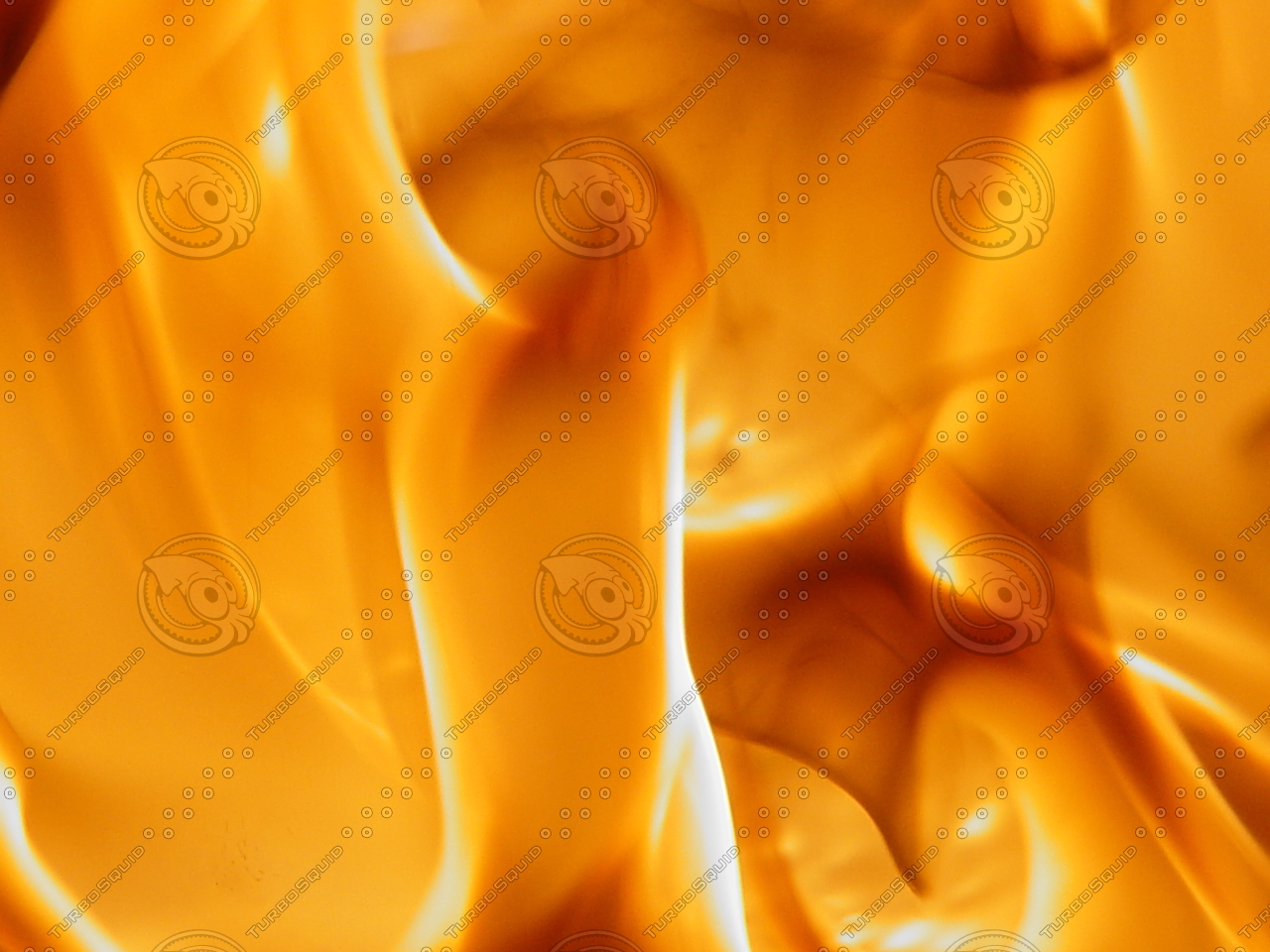 Texture JPEG fx map fire