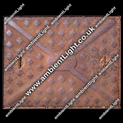 Texture JPEG drain drains cover