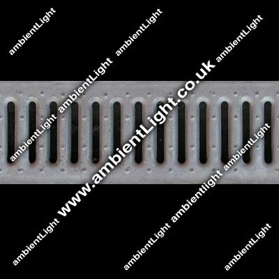 Texture JPEG drains covers ambientlight