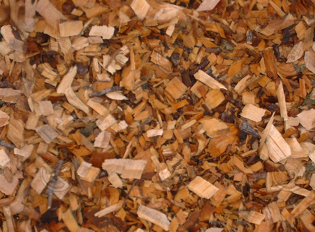 Texture JPEG woodchip mulch ground