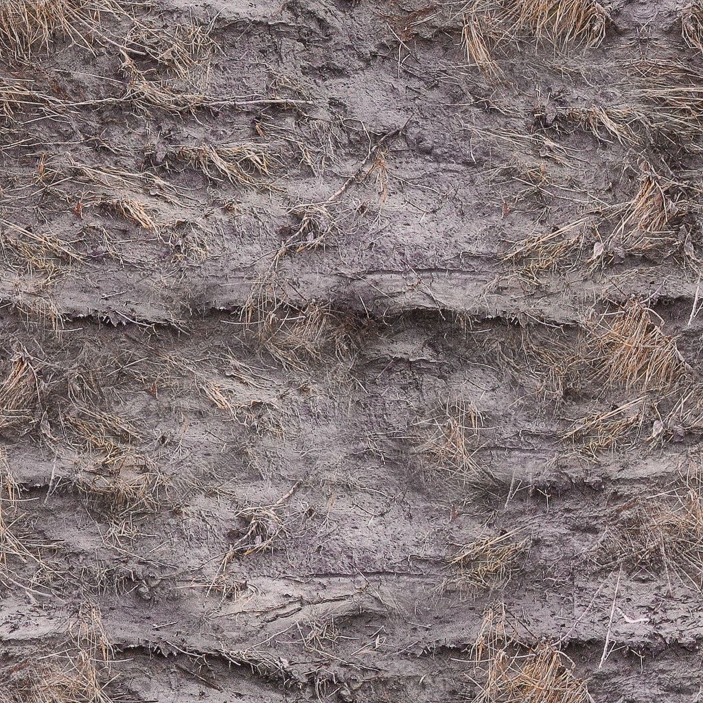 Texture JPEG Grass Mud Natural