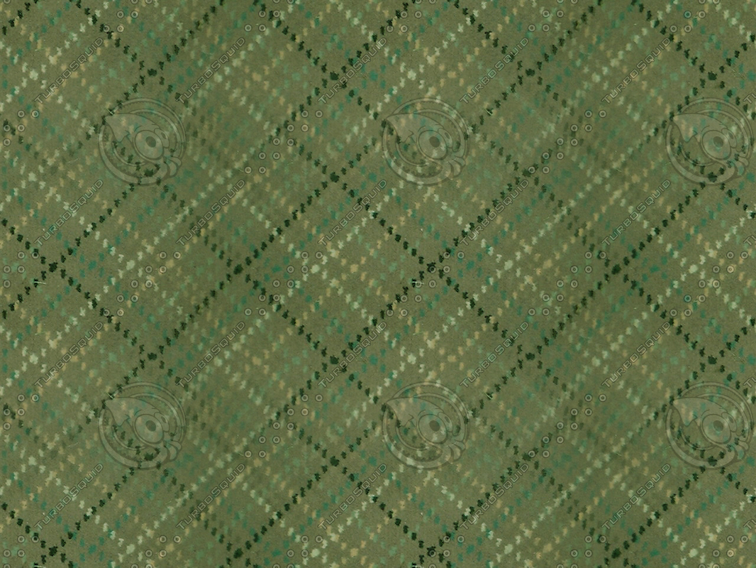Texture JPEG green diamond pattern